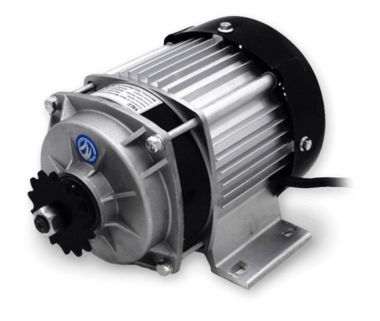 Professional Brushless Motor | DPOTECH