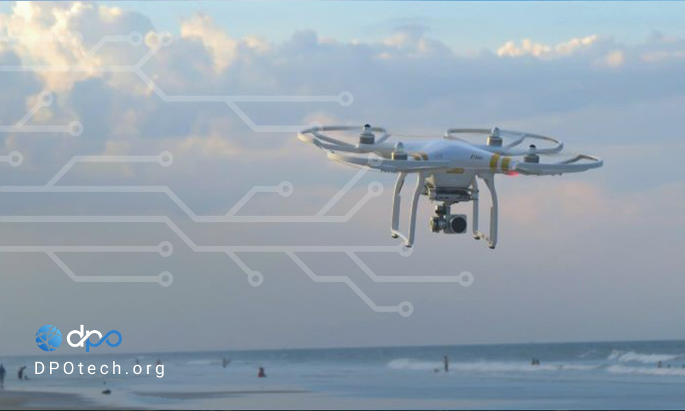 The Role Of Drones In Environmental Protection And Biodiversity ...