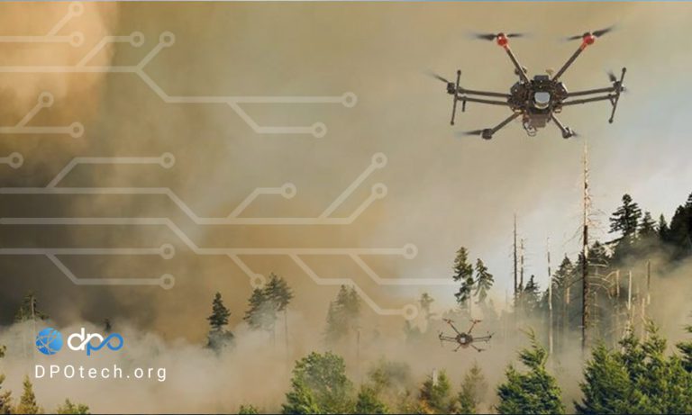 The Role Of Drones In Environmental Protection And Biodiversity ...