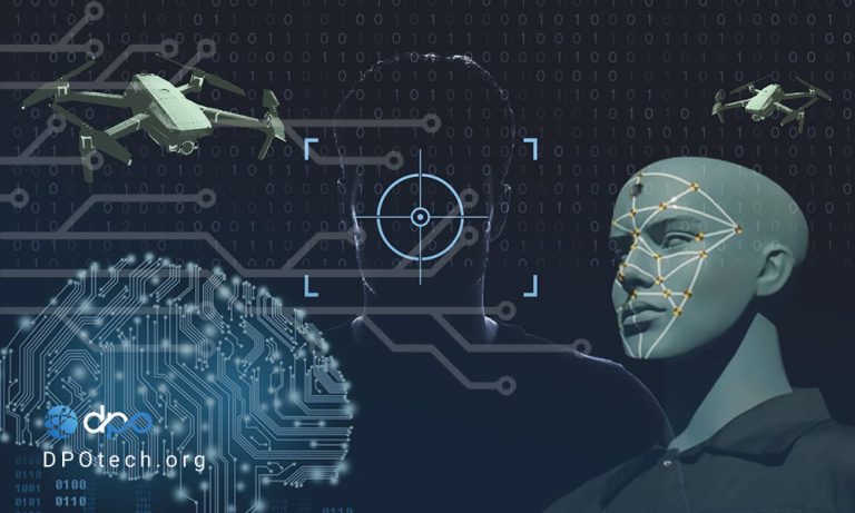 The Application Of Artificial Intelligence In Drones