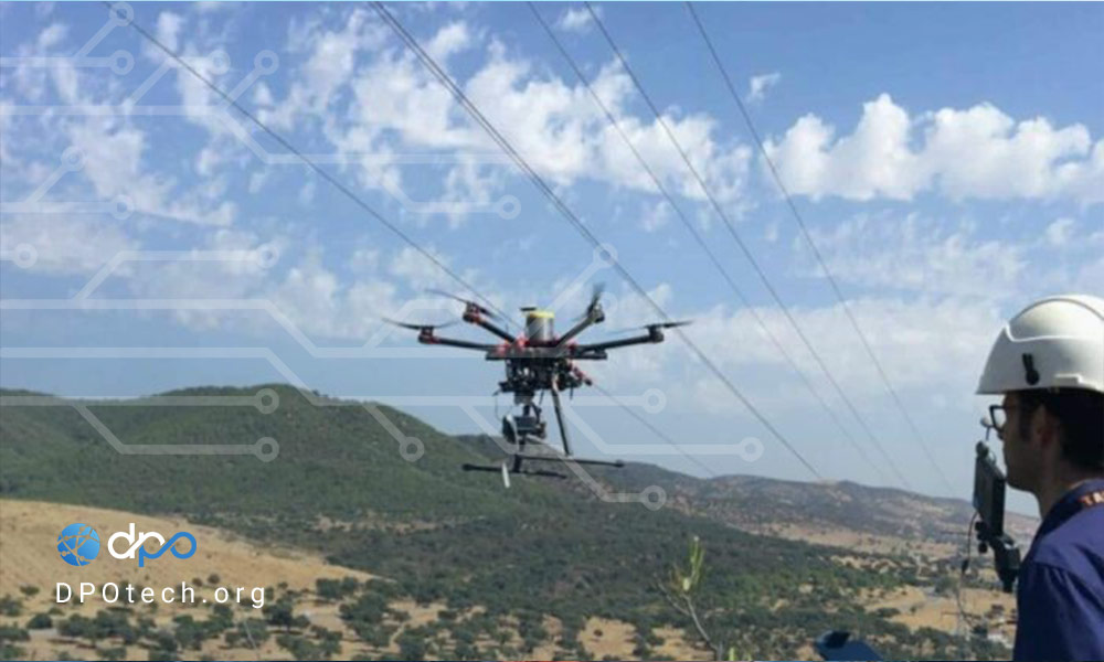 What Are The Applications Of Drones? | DaryaPeymaojen