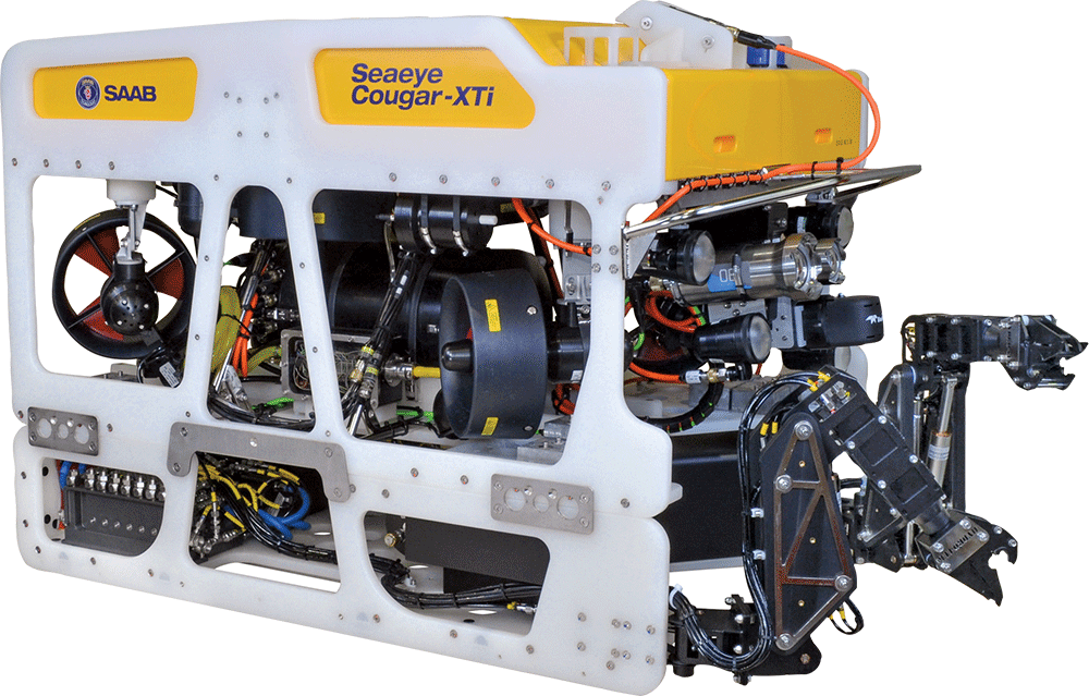 5 Reasons To Maintain And Repair Brushless ROV Motors | Guaranteed ...